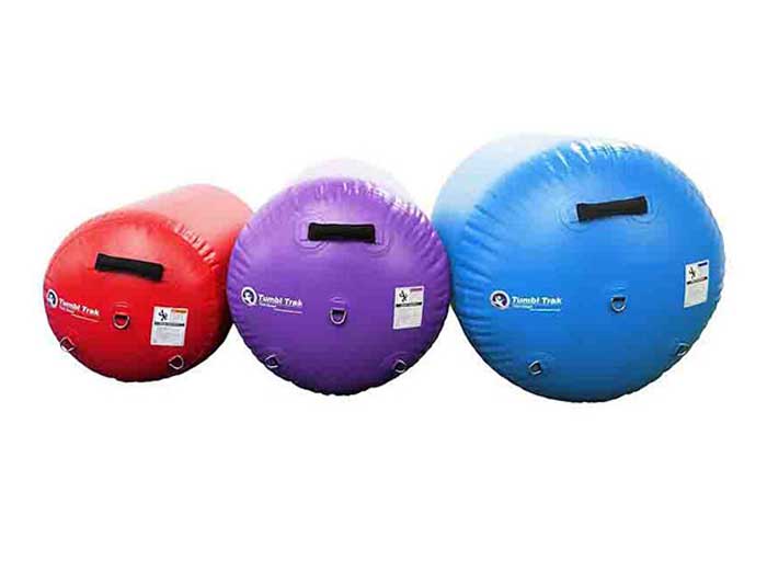 AIR BARREL Φουσκωτό - series: Φ60cm - Φ75cm - Φ90cm | Veggasport