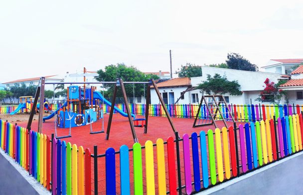 VEGGA SPORT | Αθλητικός Εξοπλισμός & Παιδική Χαρά